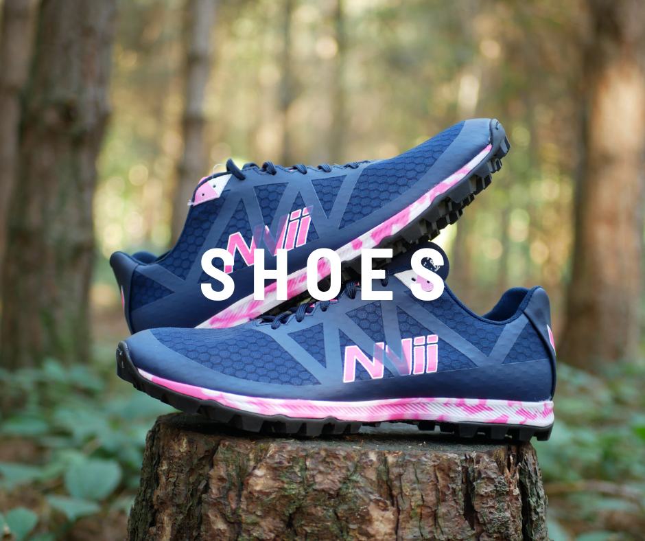 Formline | Shoes, accessories & racewear for orienteering